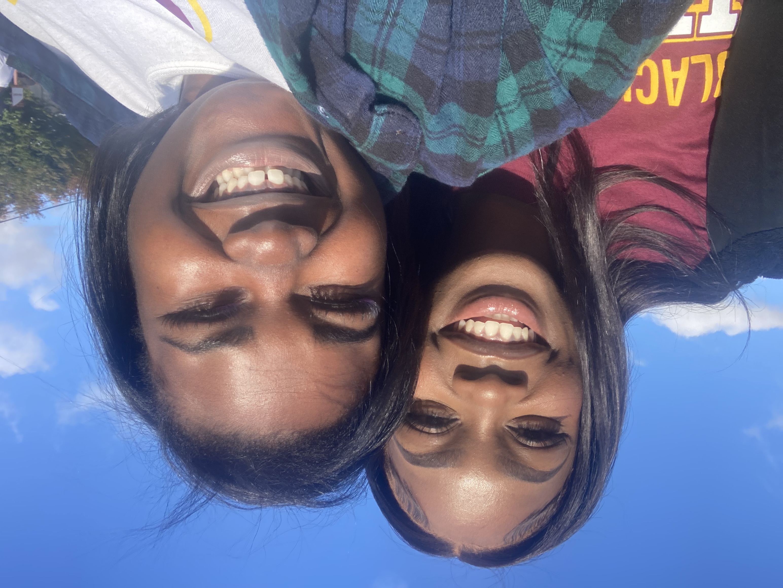 Marauder pursues passions in education to make a difference in classrooms | Central State University